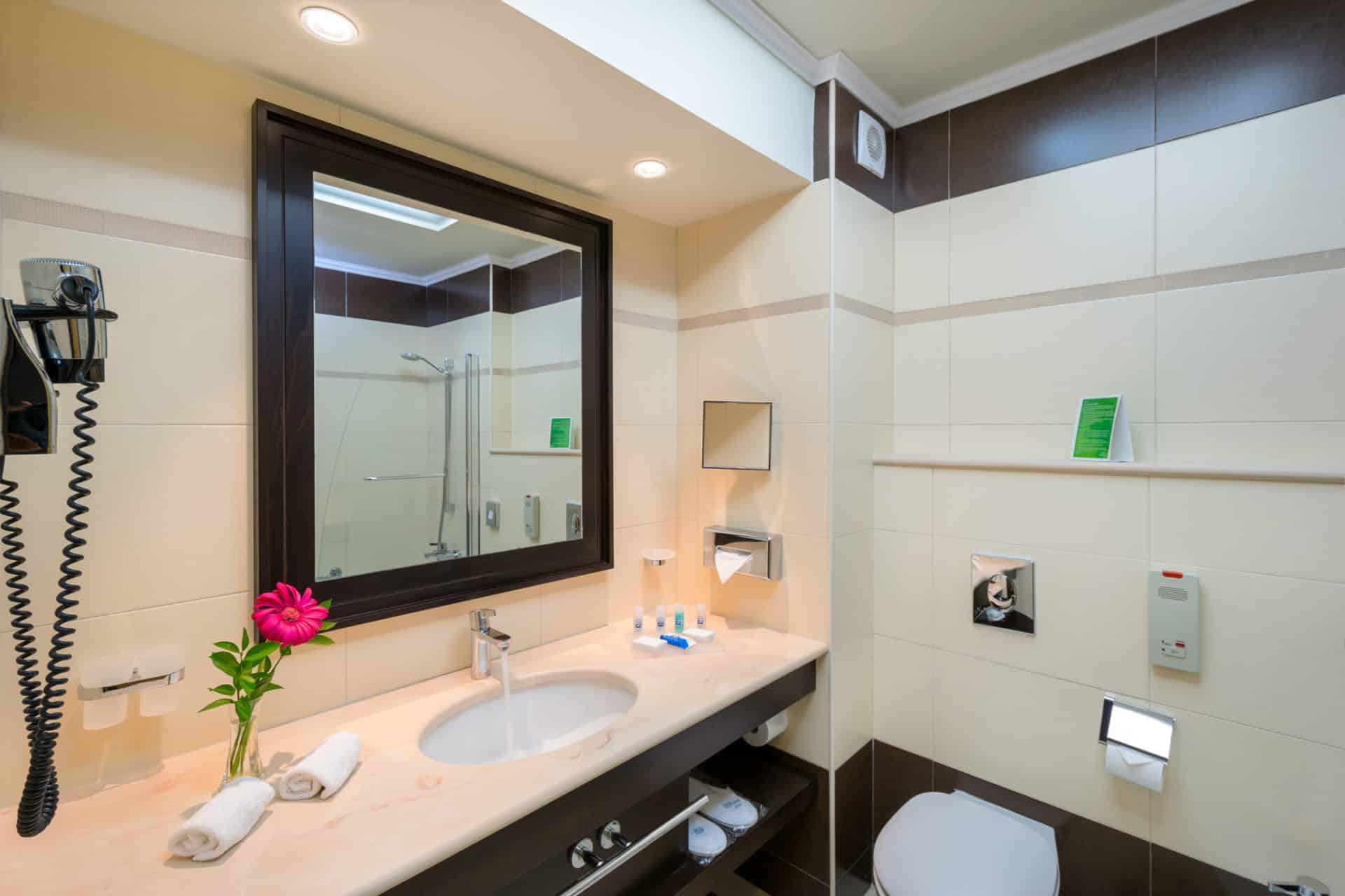 Deluxe δωματιο με θεα στη θαλασσα - Elysium Resort & Spa