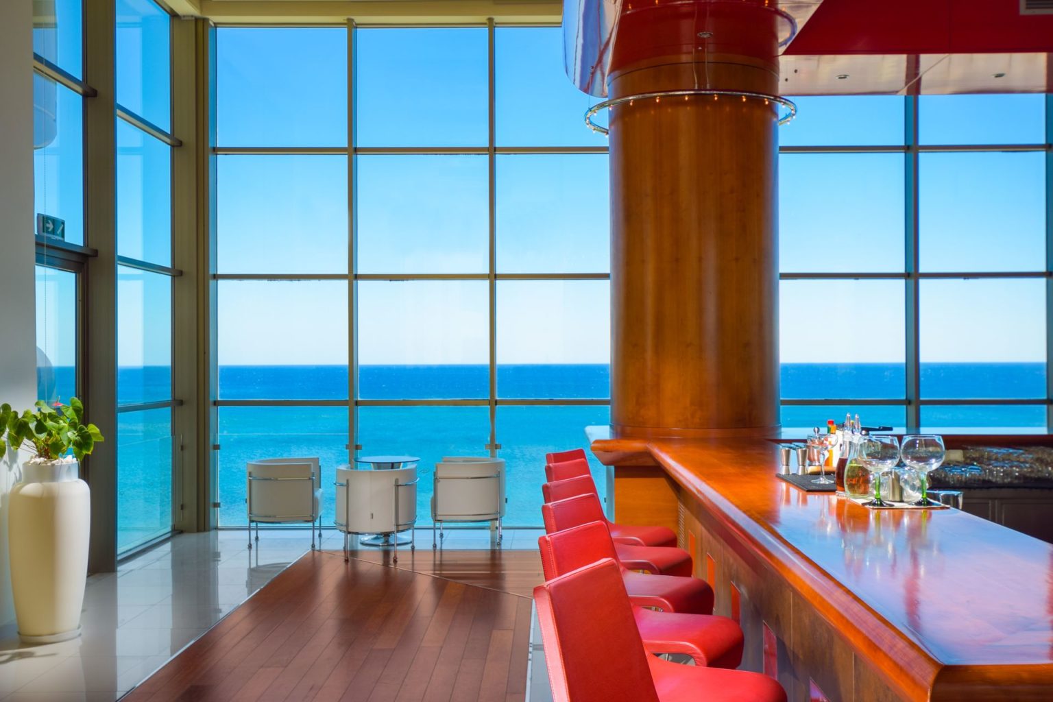 Hotel Overview - Elysium Resort & Spa