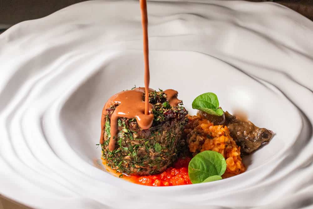 Elysium and Noble featured in 2foodtrippers! - Elysium Resort & Spa
