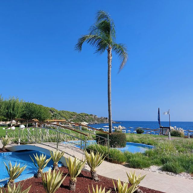 Discover Rhodes - Elysium Resort & Spa