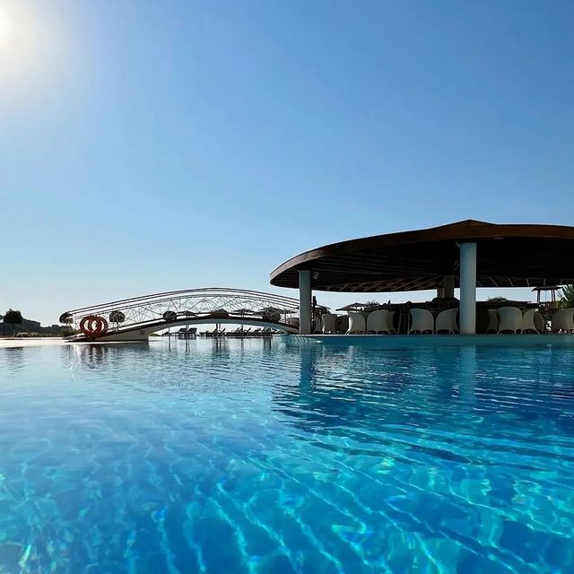 Discover Rhodes - Elysium Resort & Spa