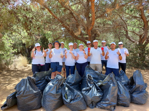 World Environment Day 2024 - Elysium Resort & Spa