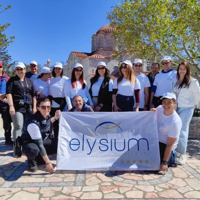 Startseite - Elysium Resort & Spa