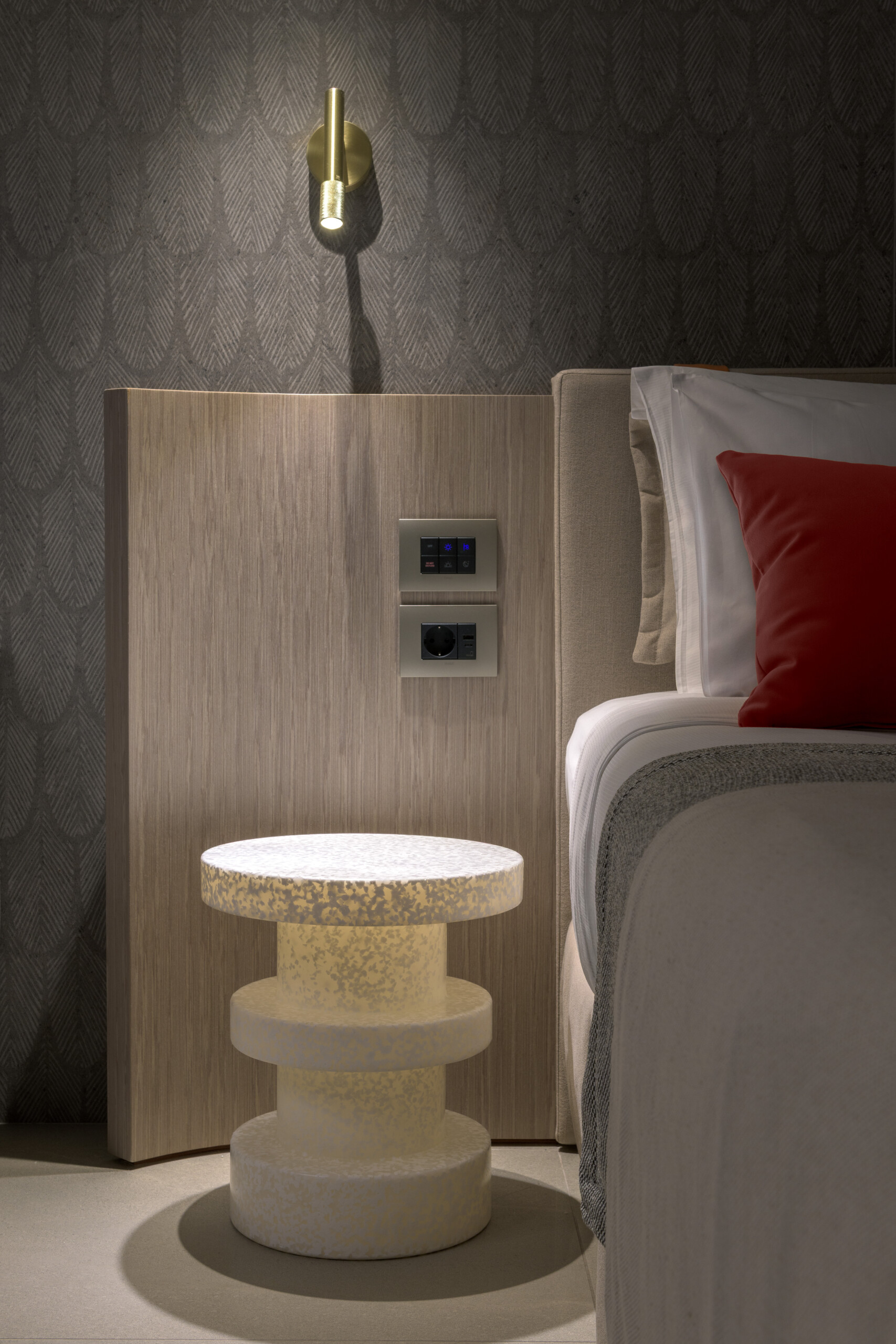 Superior Guestroom Sea View - Elysium Resort & Spa